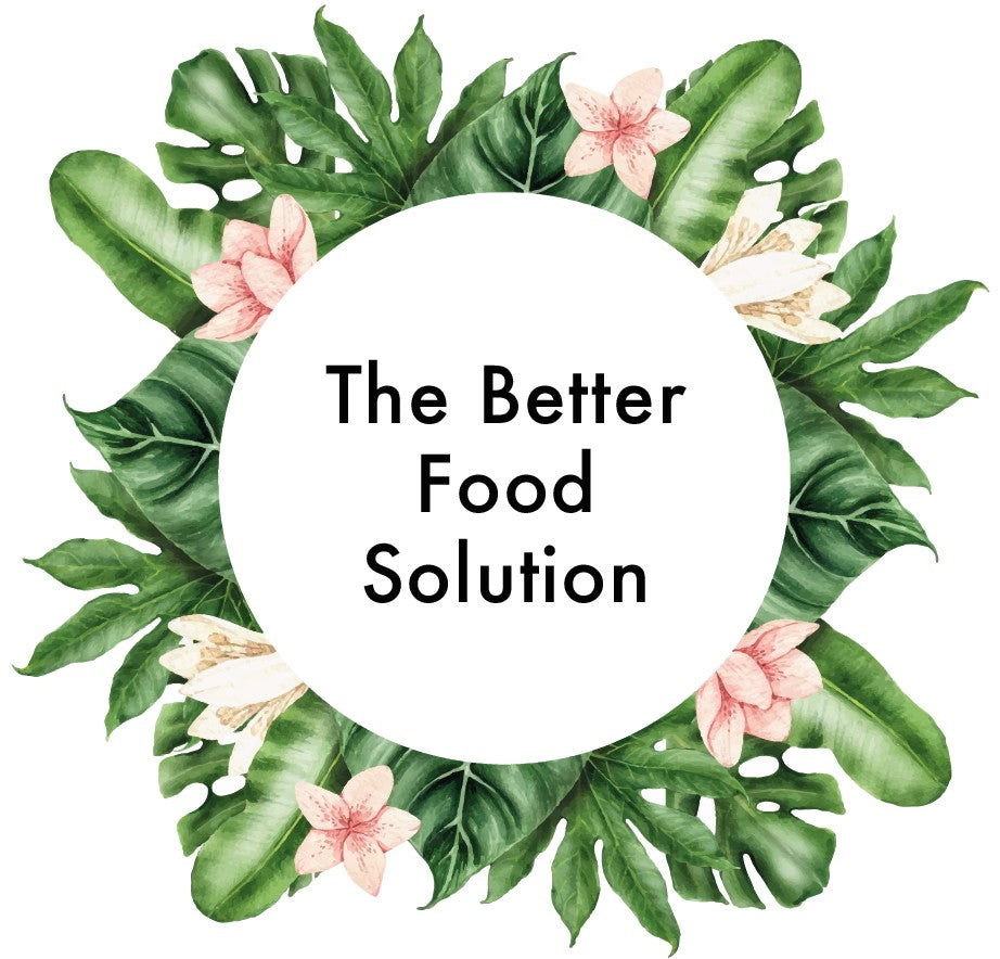 Better Food Solution Shop
